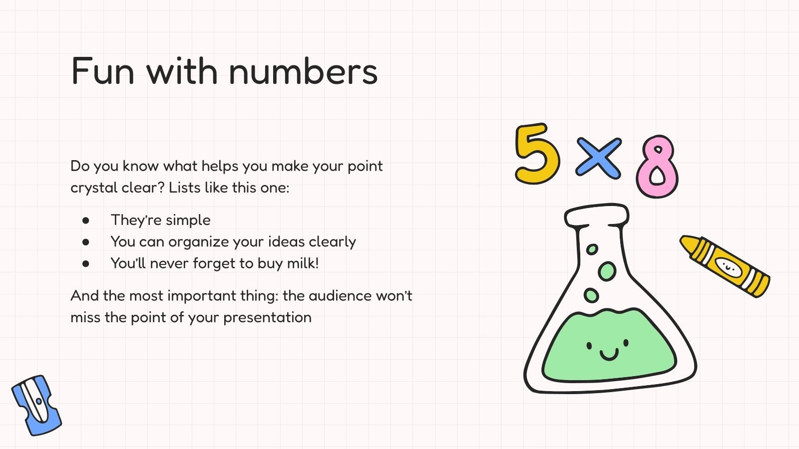 Multiplication and Division Facts - Mathematics - 3rd Grade