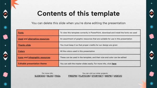 Inclusive Education at Universities | Google Slides & PPT