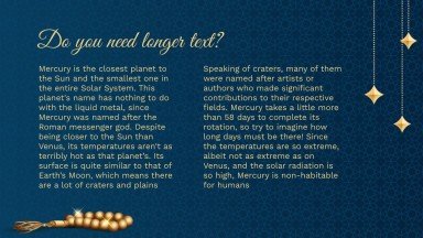 History of Ramadan | Google Slides & PowerPoint