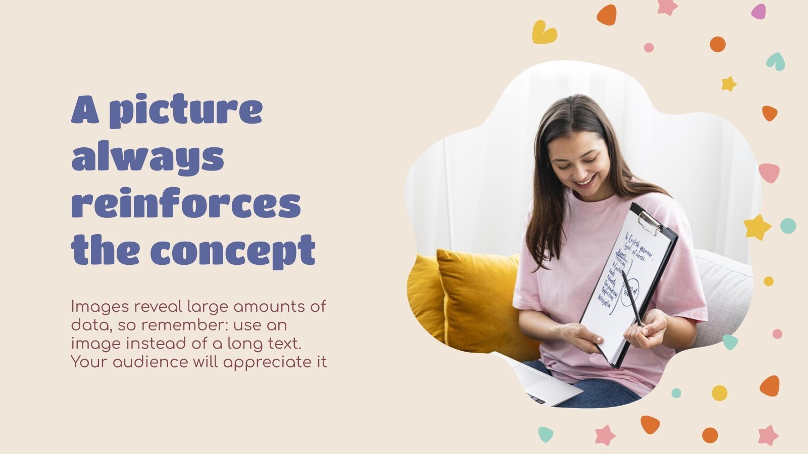 Feelings Activities for Kindergarten | Google Slides & PPT