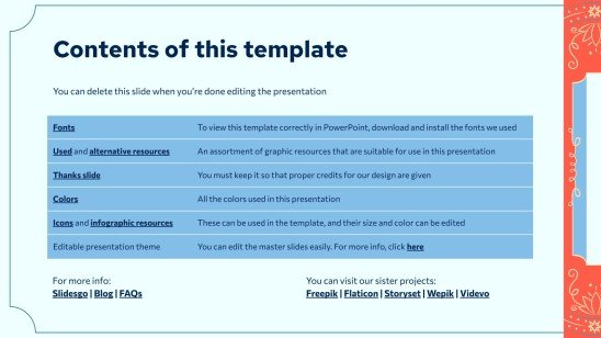 Introduction to Spanish Literature | Google Slides & PPT