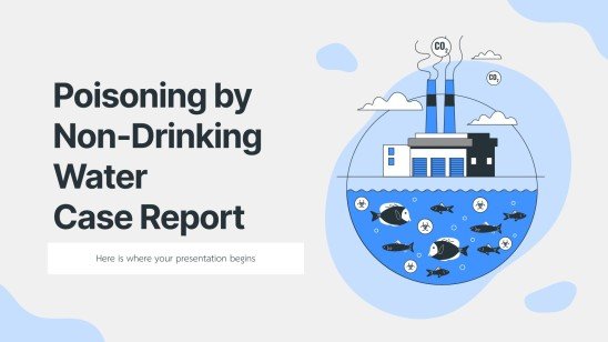 Free Water Google Slides Themes and PowerPoint Templates