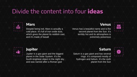 Abstract Tech Style Theme on Artificial Intelligence