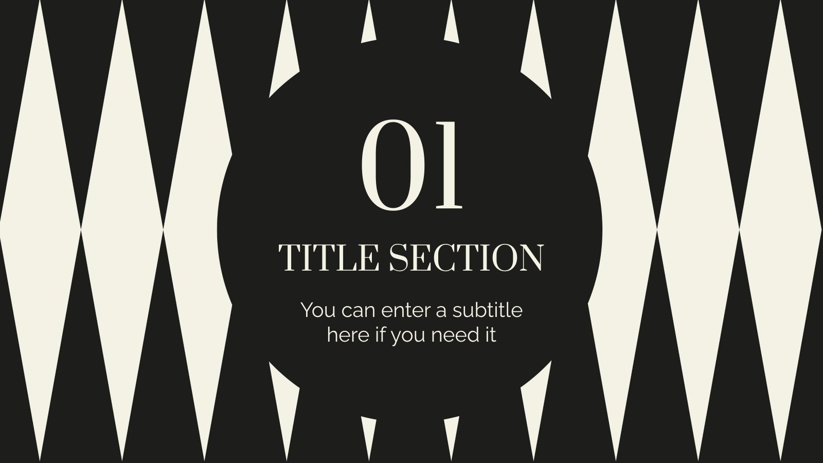 Orthodox Easter! | Google Slides and PowerPoint template