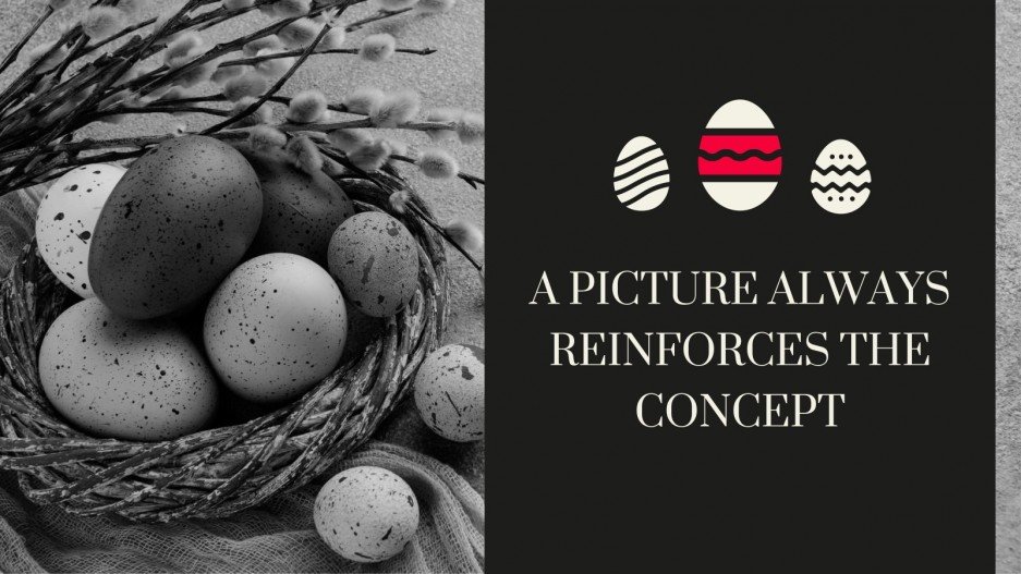 Orthodox Easter! | Google Slides and PowerPoint template