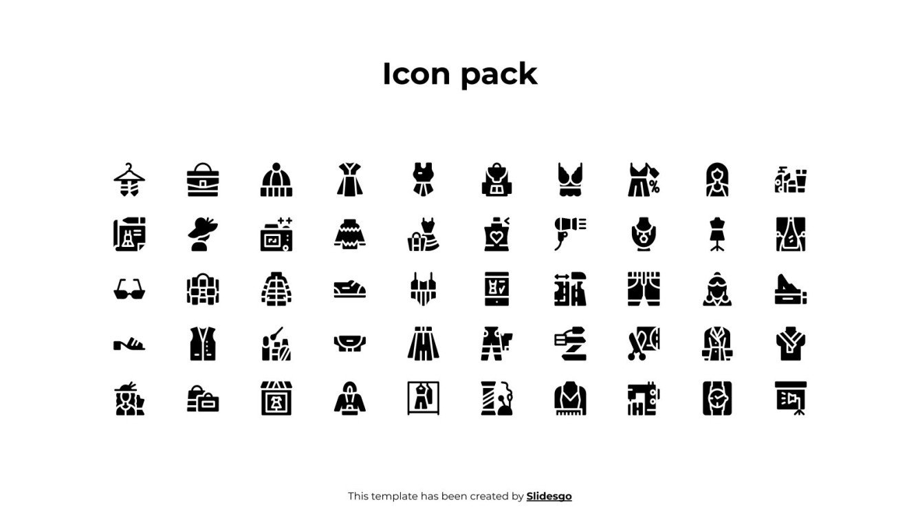 Bright Pink Marketing Infographics | Google Slides & PPT