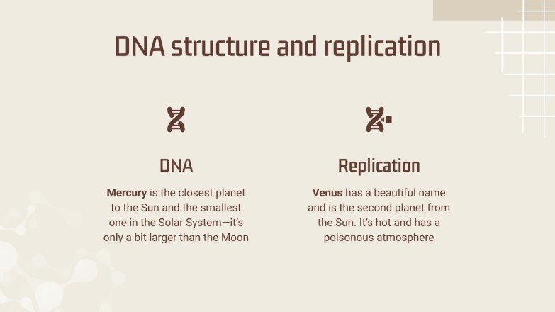 Genetics - Bachelor of Science in Human Biology