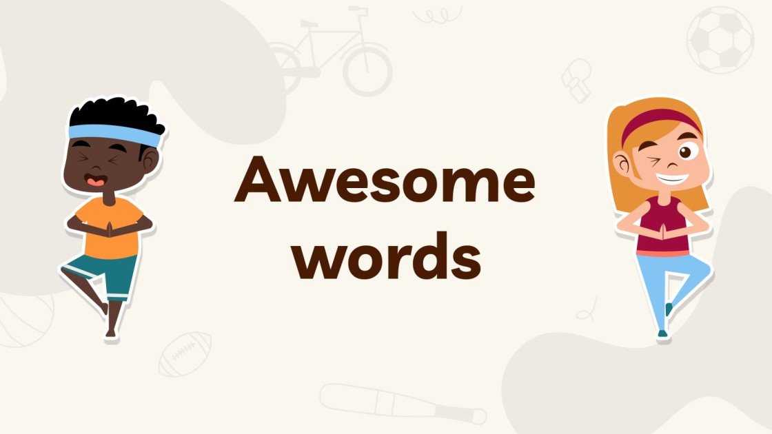 Exercise and Physical Fitness | Google Slides & PPT