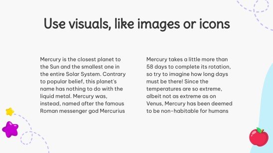 Clasificar y ordenar objetos - Matemáticas para preescolar