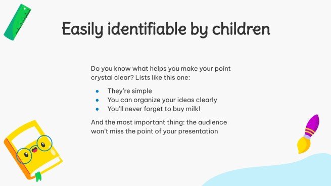 Sorting and Classifying Objects - Math - Pre-K