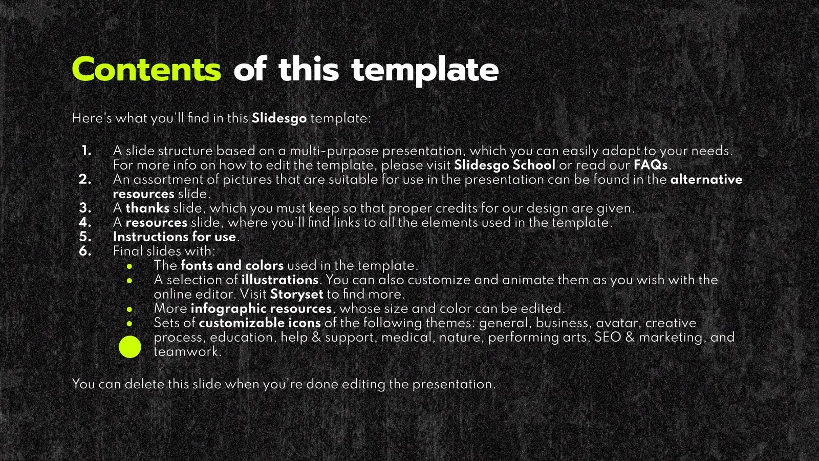 Dia do Paranormal | Modelo do Google Slides e PowerPoint