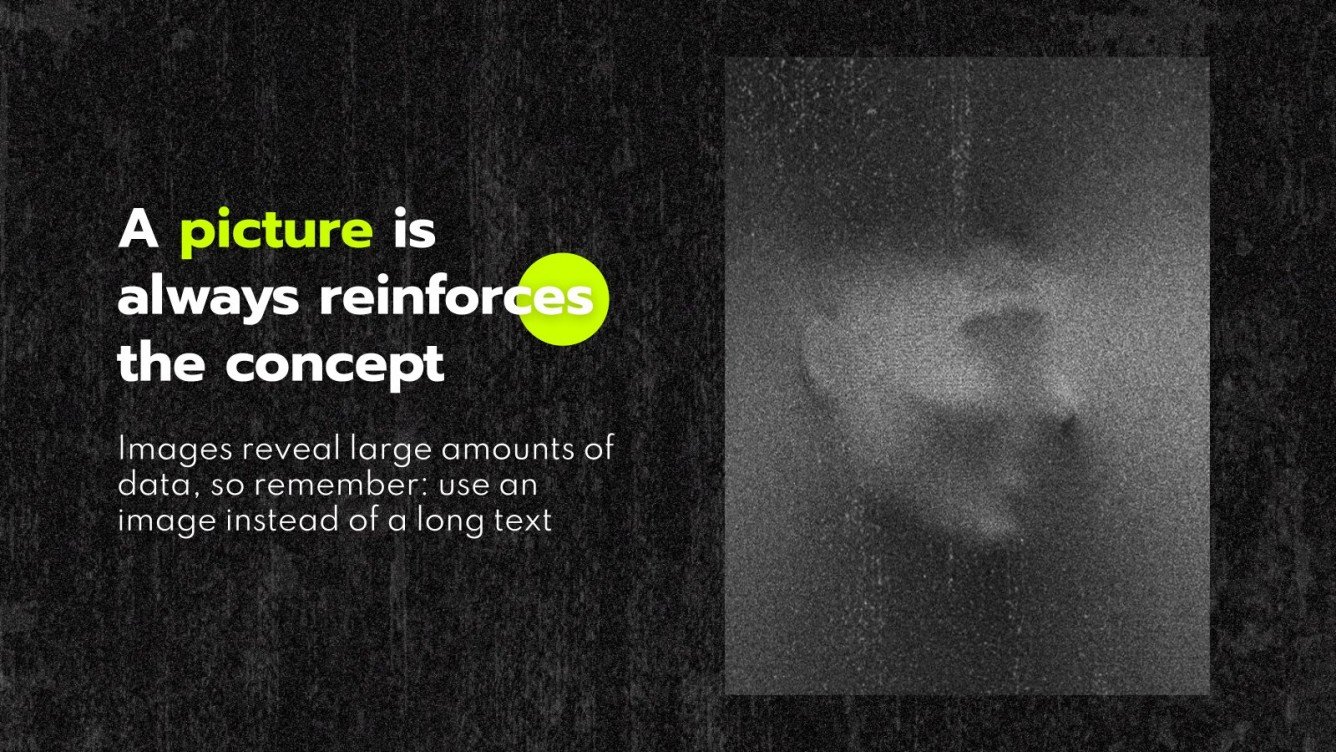 Dia do Paranormal | Modelo do Google Slides e PowerPoint