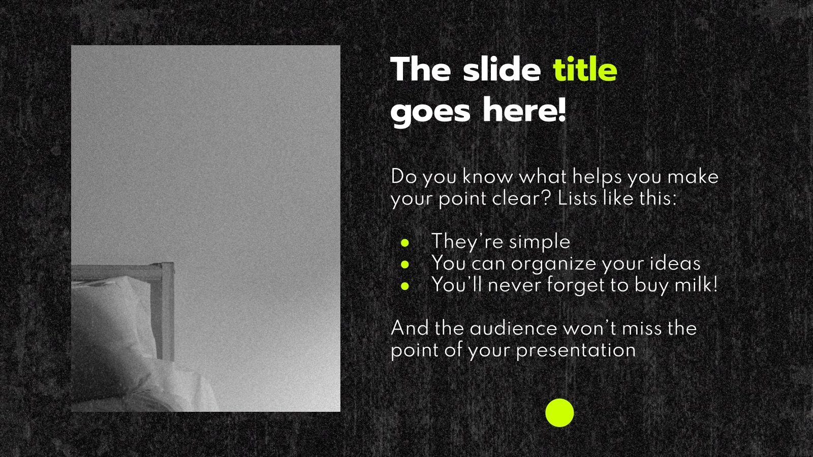 Dia do Paranormal | Modelo do Google Slides e PowerPoint