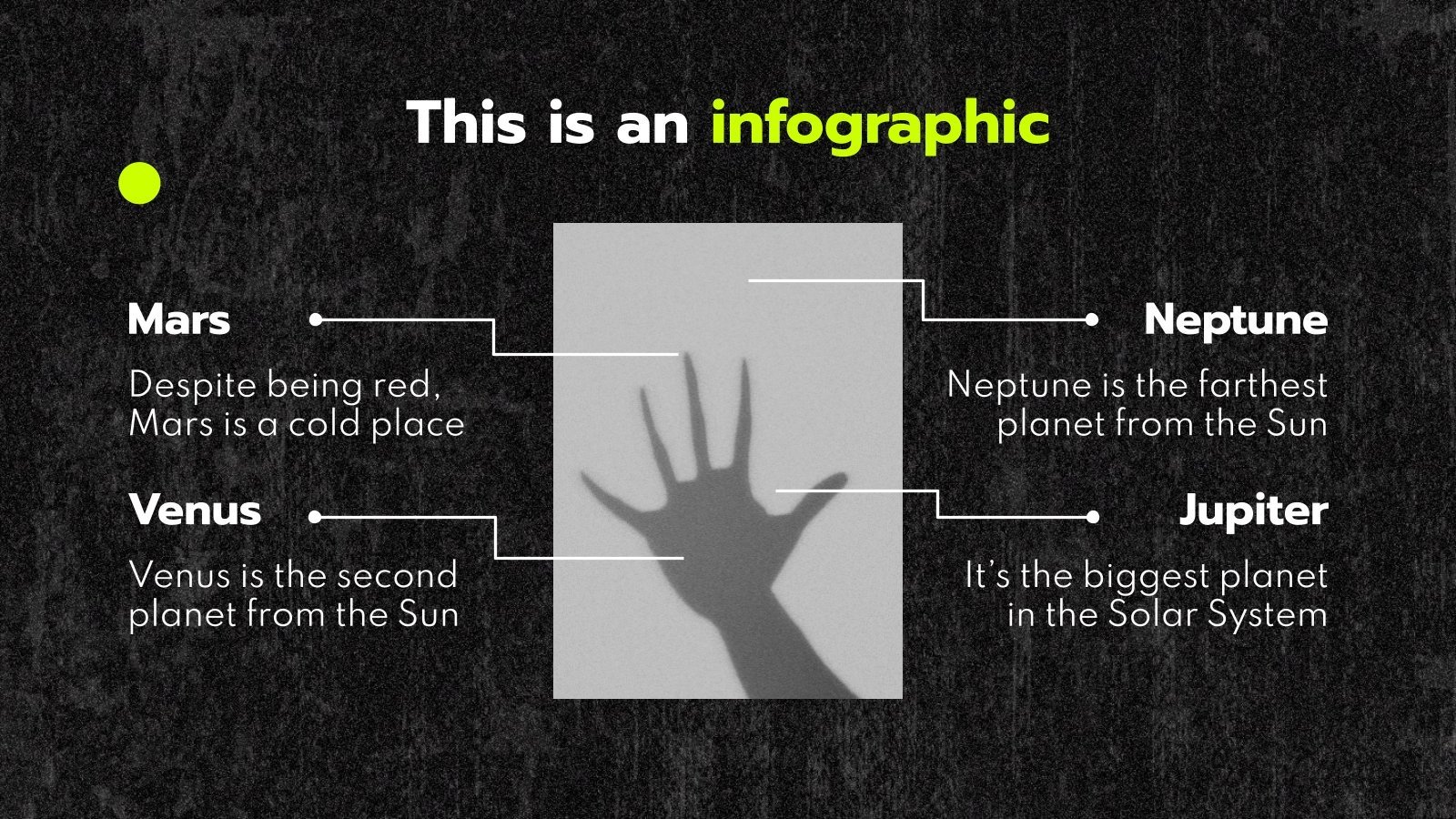Dia do Paranormal | Modelo do Google Slides e PowerPoint