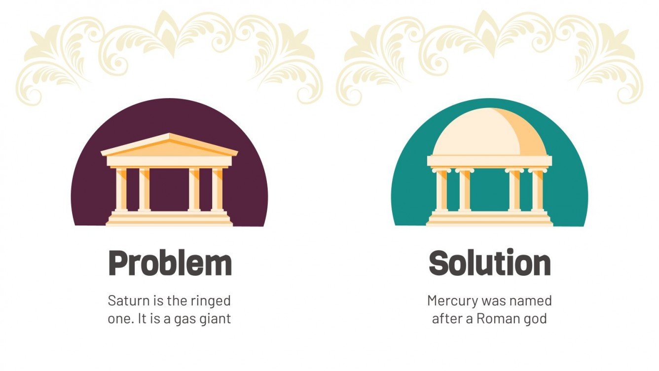 Renaissance History Lesson | Google Slides & PPT template