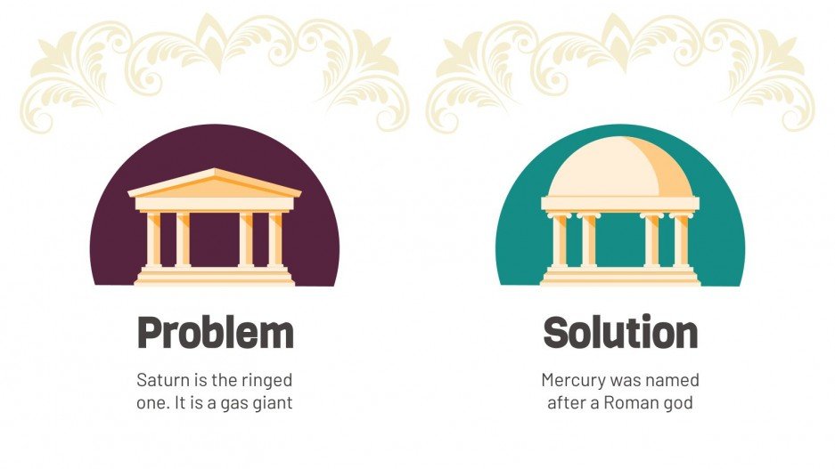 Renaissance History Lesson | Google Slides & PPT template