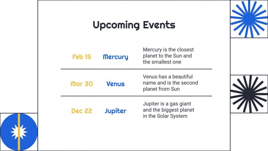 Executive Coaching Meeting | Google Slides & PPT template