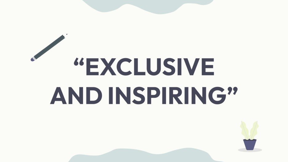 Company Code of Conduct Newsletter | Google Slides & PPT