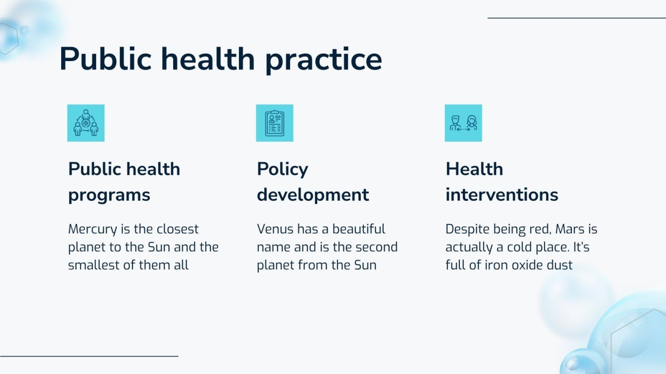 Epidemiology - Bachelor of Science in Public Health