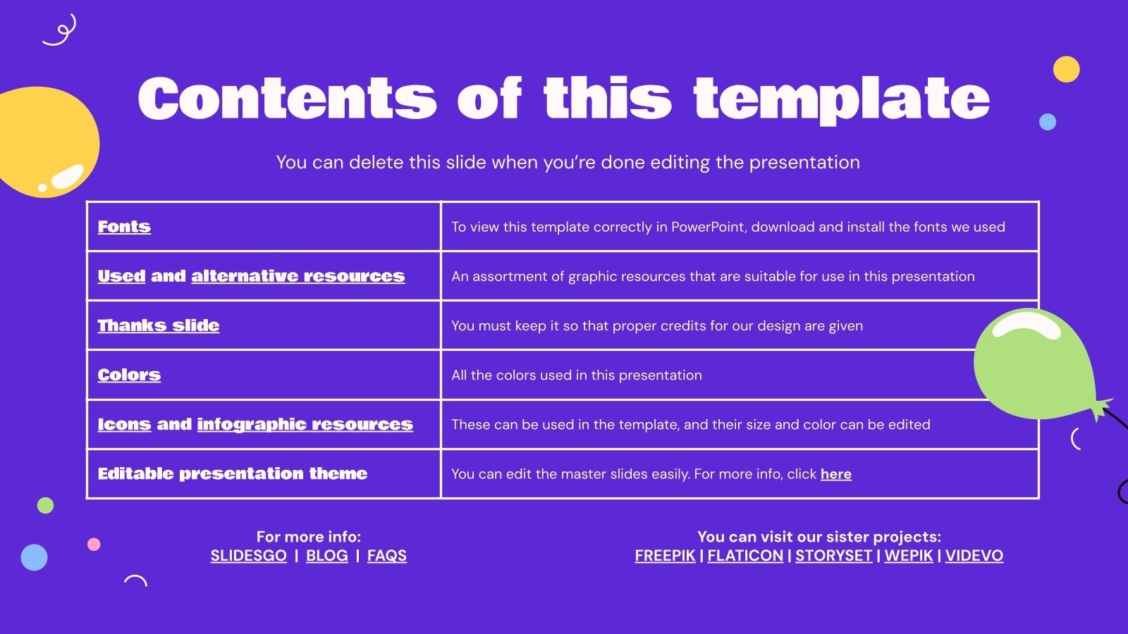 ¡Cumplo 15 años! | Google Slides y PowerPoint