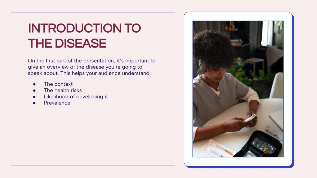 Chronic Kidney Disease (CKD) | Google Slides & PowerPoint