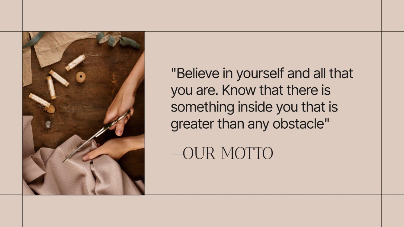 Newsletter de color Transcendent Pink | Google Slides y PPT