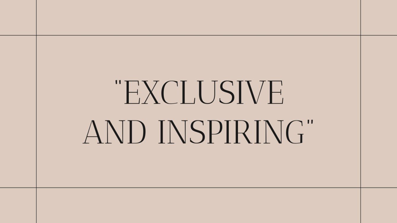 Newsletter de color Transcendent Pink | Google Slides y PPT