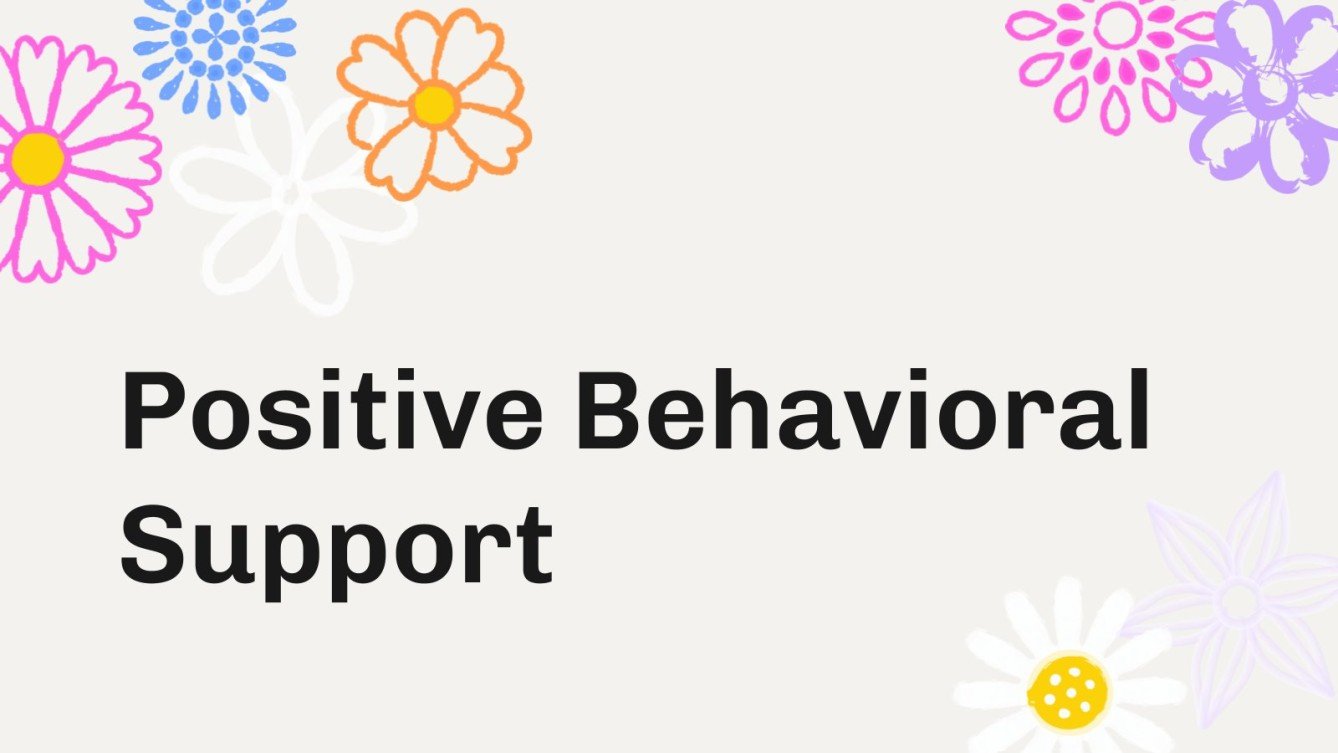 Positive Behavioral Support | Google Slides & PowerPoint