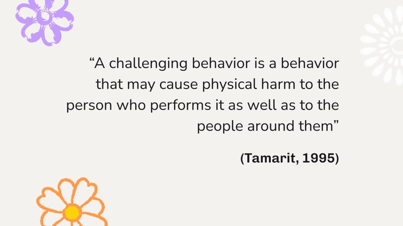 Positive Behavioral Support | Google Slides & PowerPoint