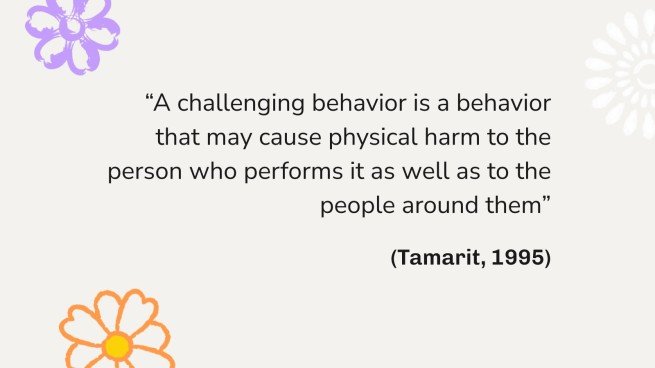 Positive Behavioral Support | Google Slides & PowerPoint