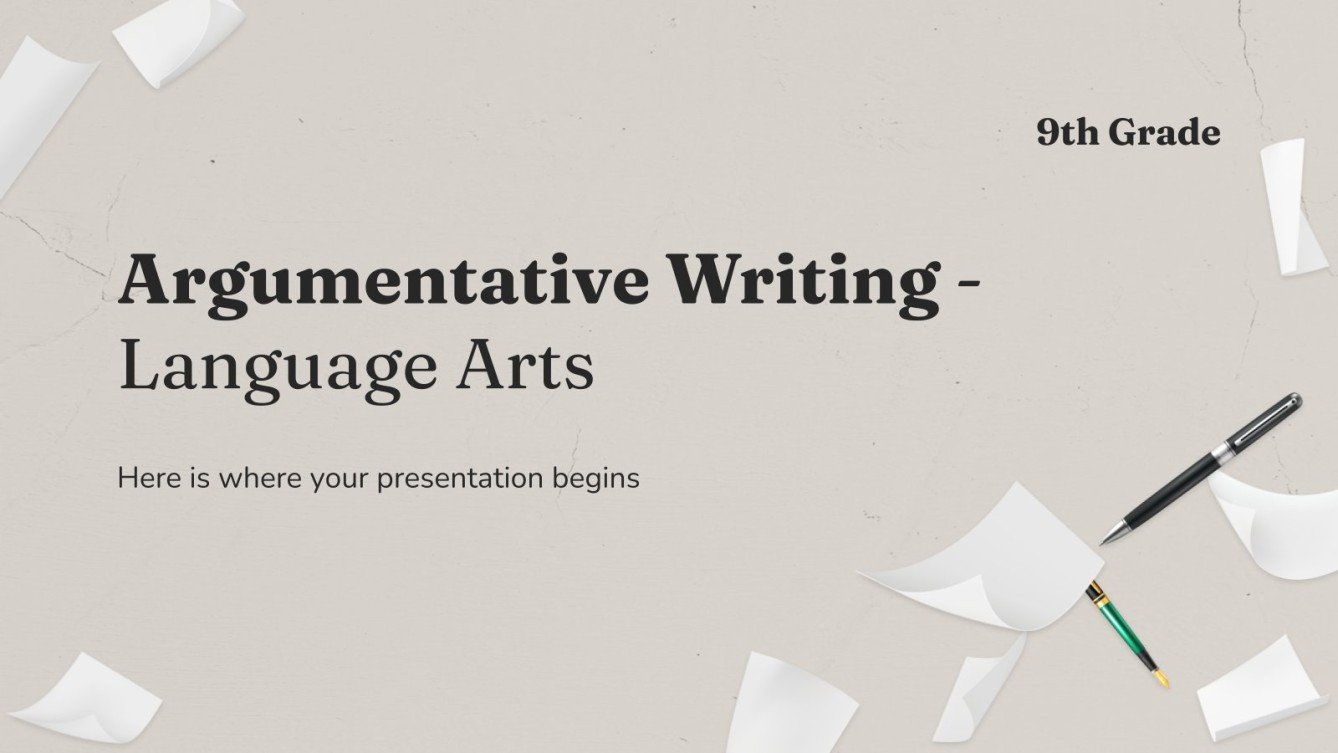 Argumentative Writing Language Arts 9th Grade argumentative-writing-language-arts-9th-grade