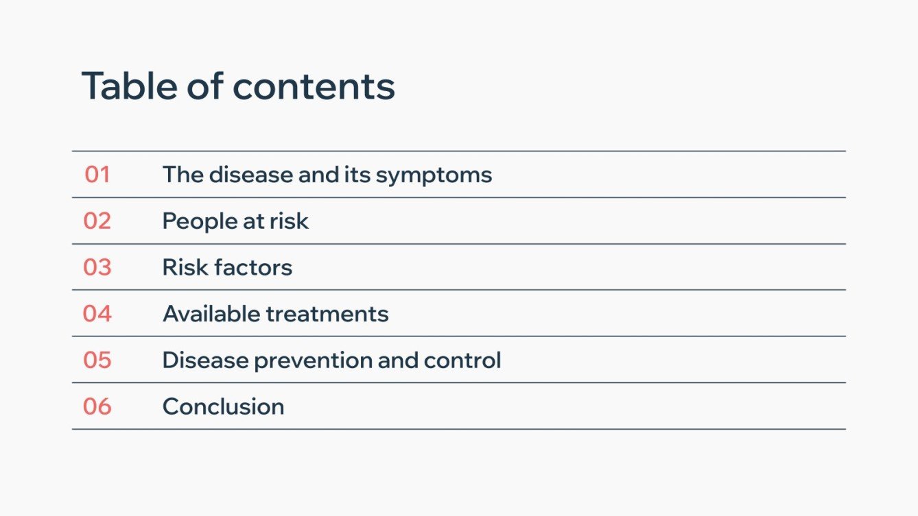 Acute Respiratory Infection | Google Slides & PowerPoint
