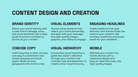 Bilingual Typefaces Design Campaign | Google Slides & PPT