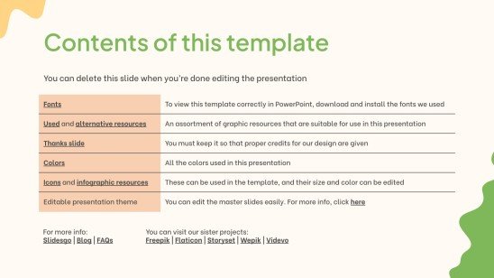 Nutrition and Physical Fitness - Health | Google Slides