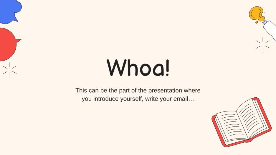 Subjects and Classroom Vocabulary - French - 6th Grade