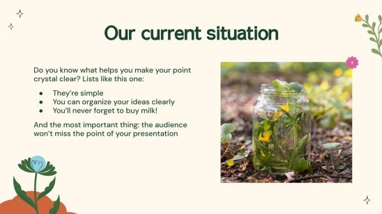 Environmental Protection | Google Slides & PowerPoint