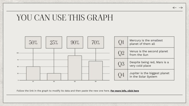 Romantic Interface Aesthetic - Marketing Basic Template