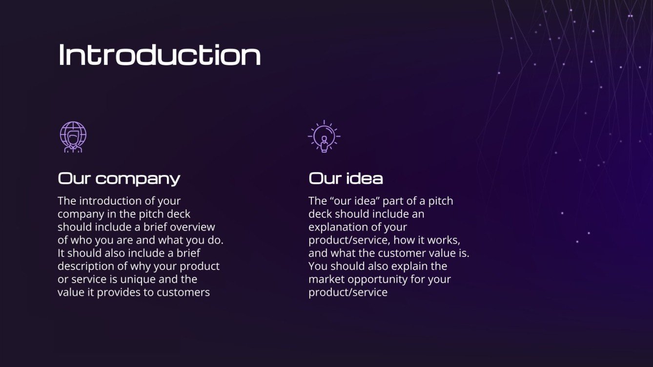 AI Capability Control Pitch Deck | Google Slides & PPT