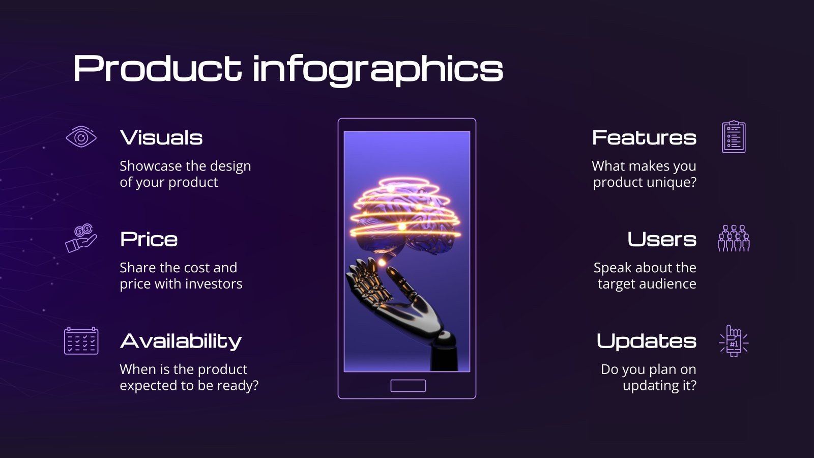 AI Capability Control Pitch Deck | Google Slides & PPT