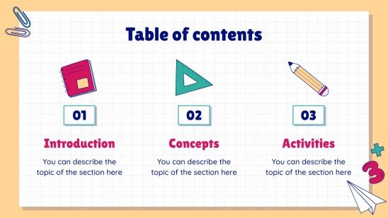 Measurement and Data - Mathematics - 1st Grade