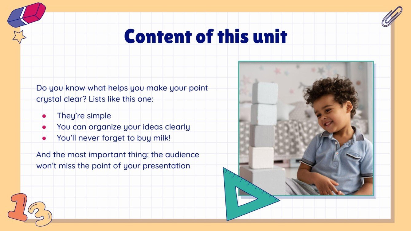 Measurement and Data - Mathematics - 1st Grade