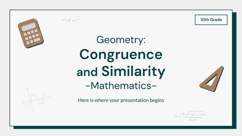 Page 8 | Free Math Google Slides themes and PowerPoint templates