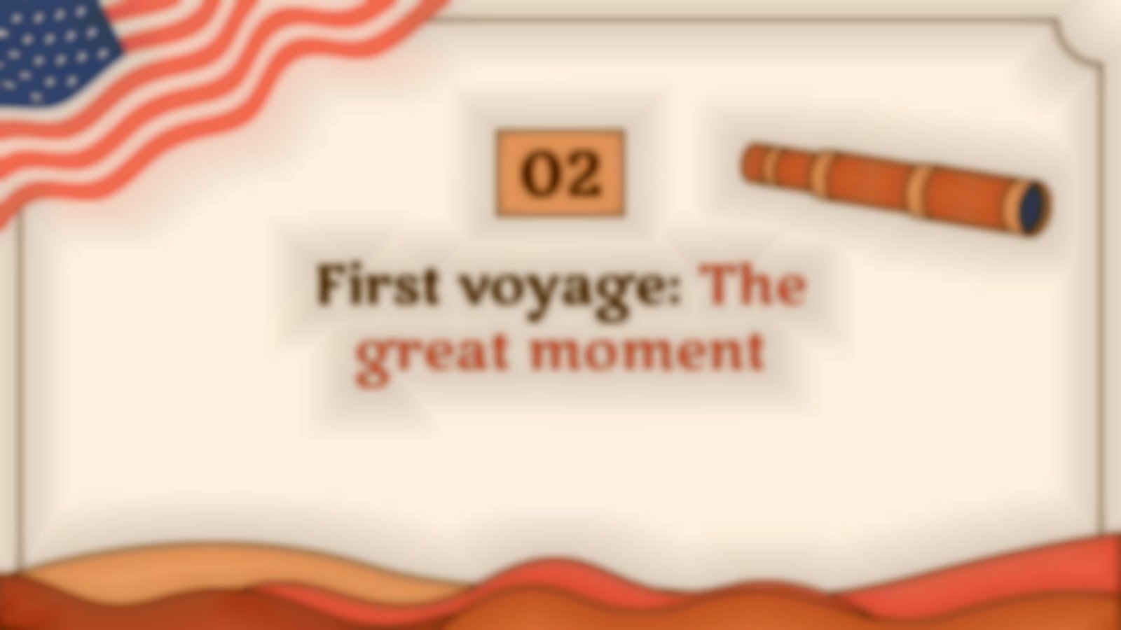 The Voyages of Christopher Columbus | Google Slides & PPT