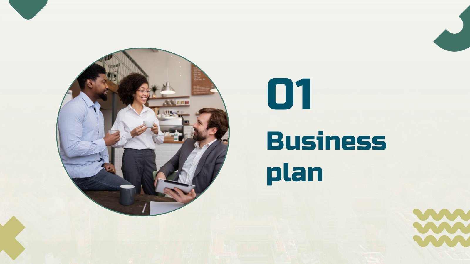 Social Networking Services (SNS) Platform Business Plan