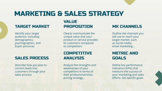 Social Networking Services (SNS) Platform Business Plan