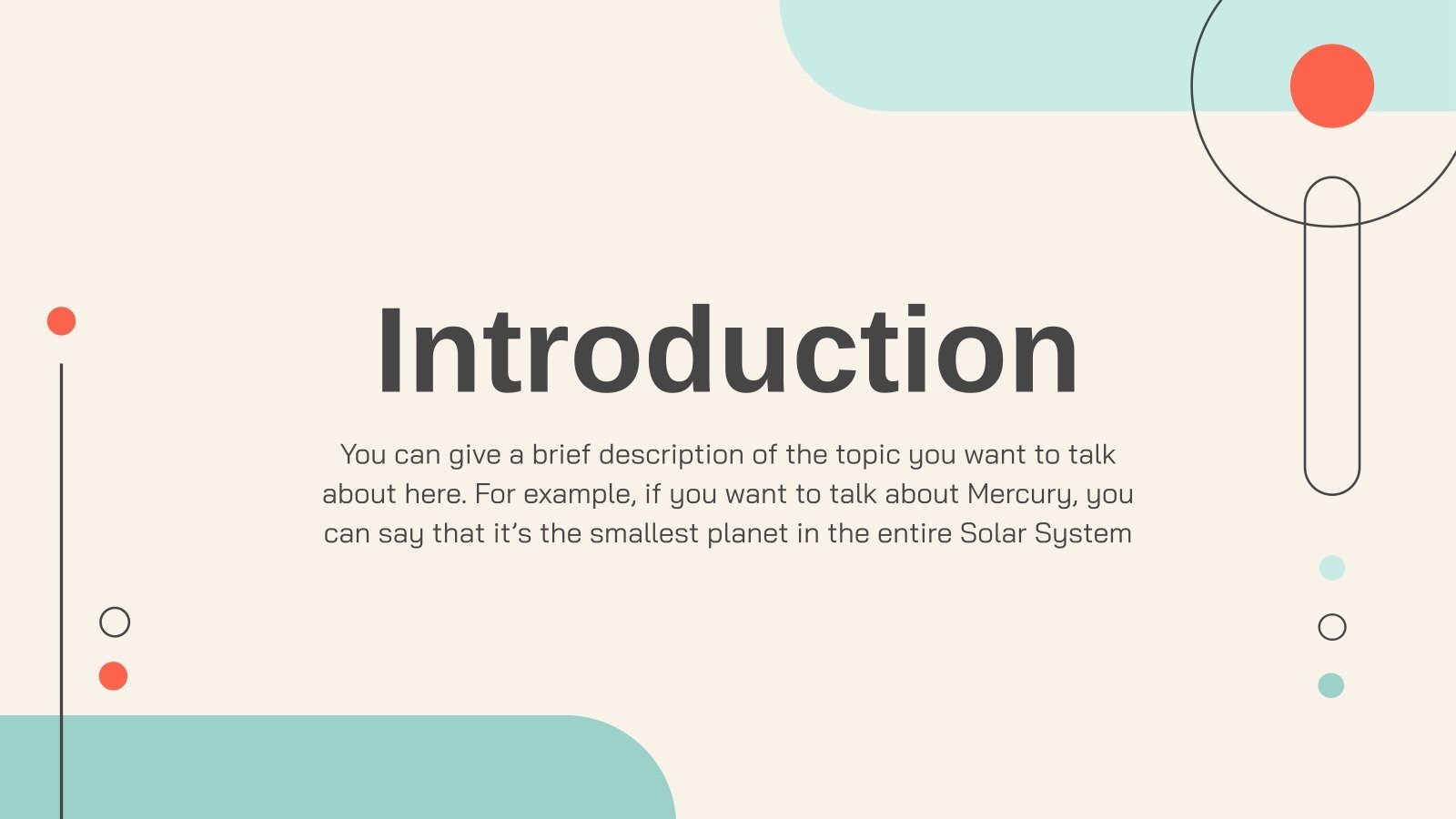Exponents and Scientific Notation - Mathematics