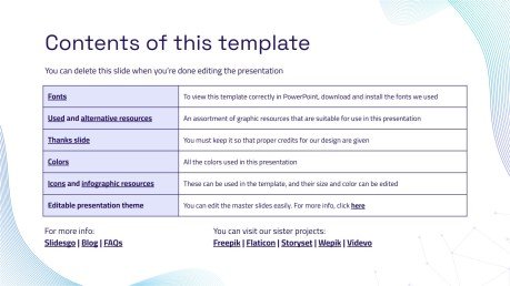 Data Migration Project Proposal | Google Slides & PowerPoint