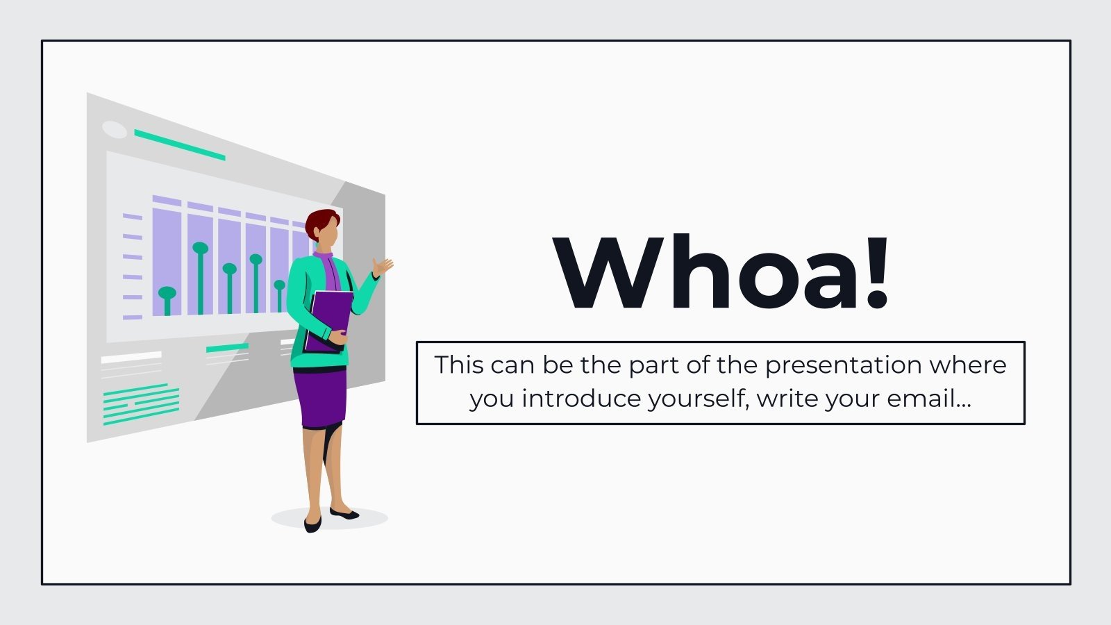 Probability & Statistics - Mathematics | Google Slides & PPT