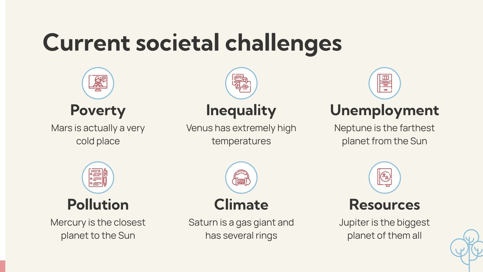 Cultural Perspectives and Societal Issues - French