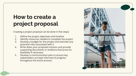 Calisthenics Park Construction Project Proposal